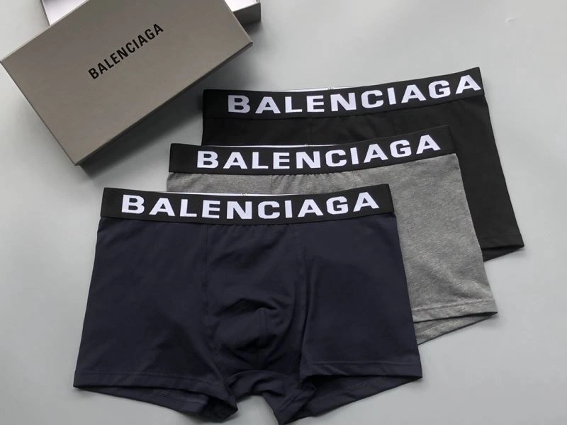 Mirror quality Balenciaga Underwear