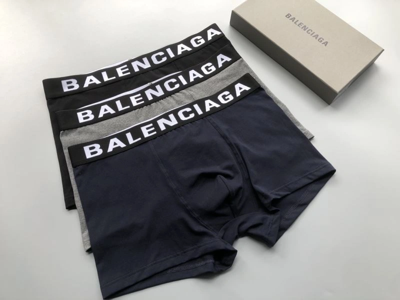 Mirror quality Balenciaga Underwear
