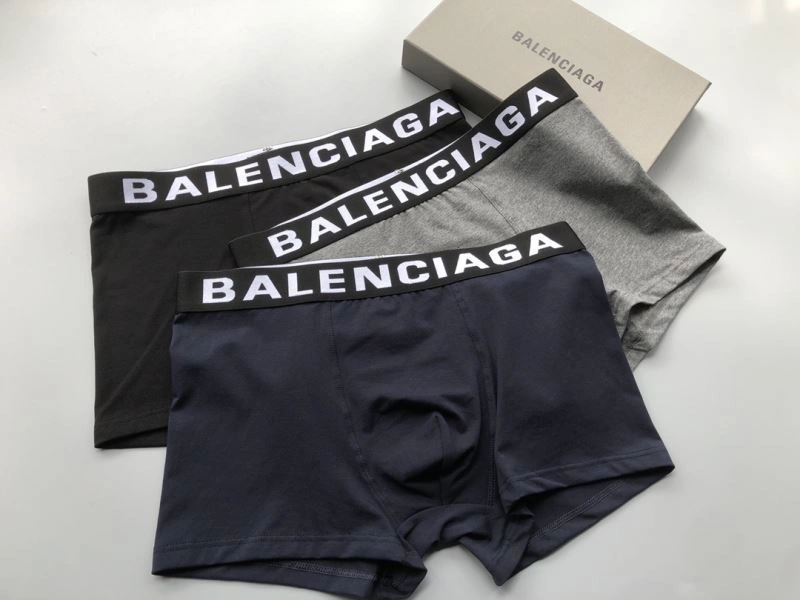 Mirror quality Balenciaga Underwear