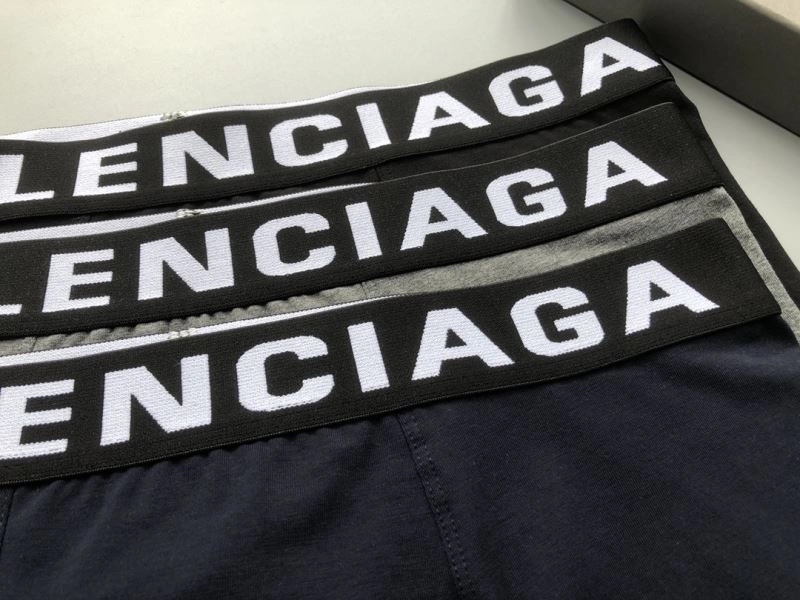 Mirror quality Balenciaga Underwear