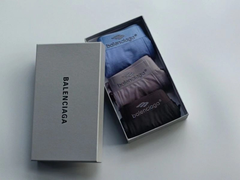 Balenciaga Underwear