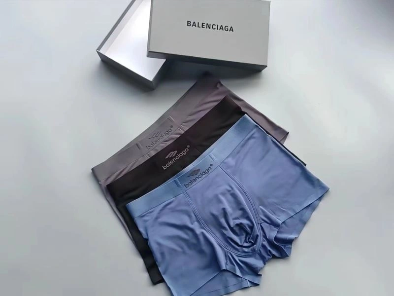 Precise copy Balenciaga Underwear
