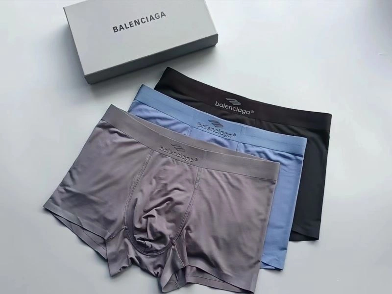 Precise copy Balenciaga Underwear