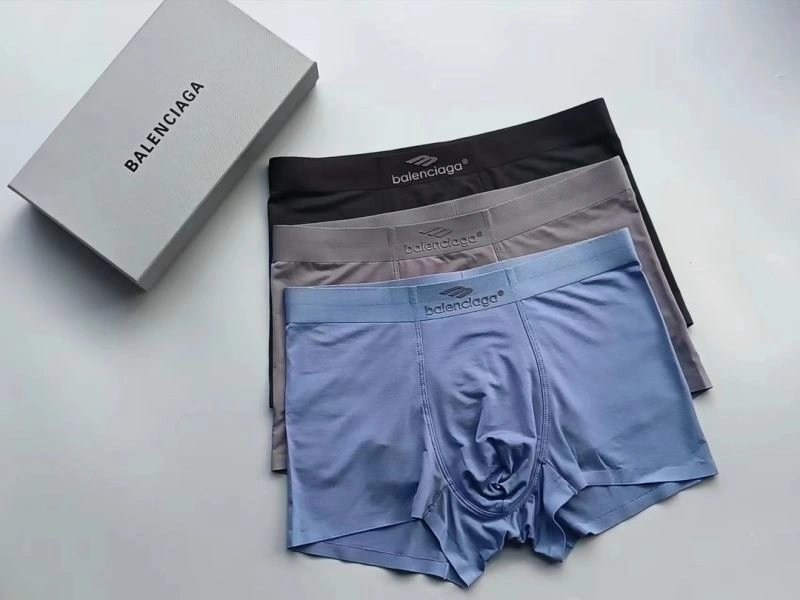 Precise copy Balenciaga Underwear