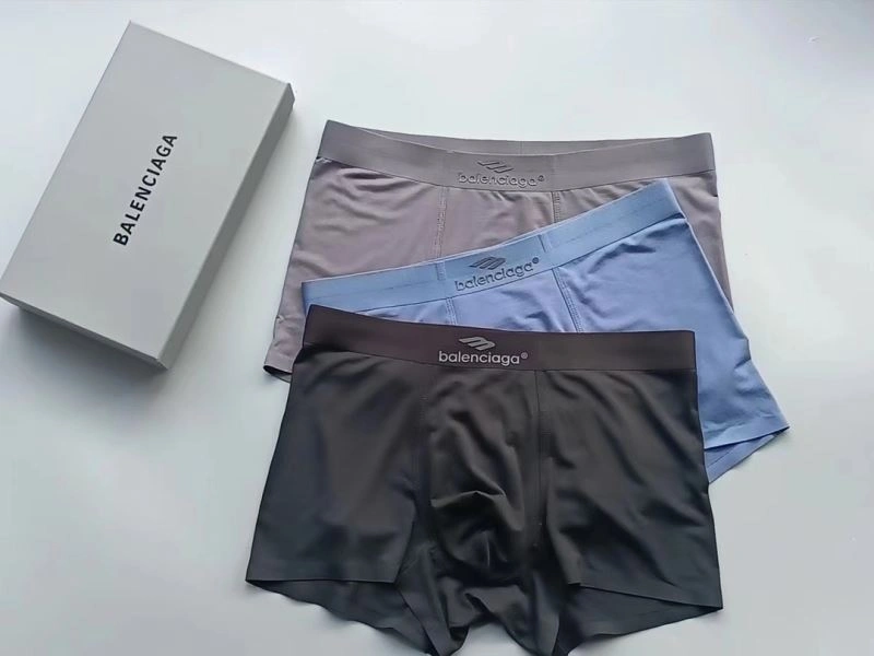 Precise copy Balenciaga Underwear