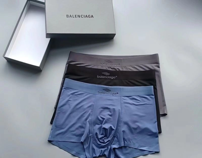 Precise copy Balenciaga Underwear