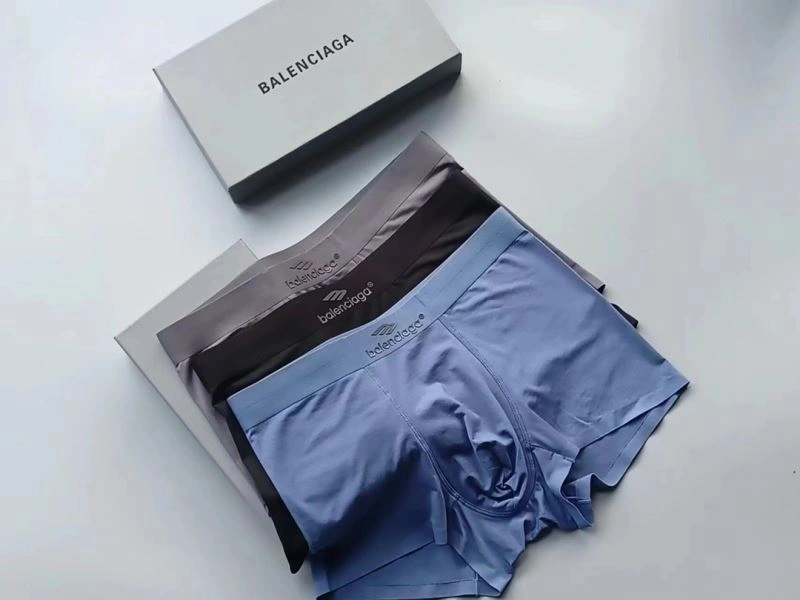 Precise copy Balenciaga Underwear