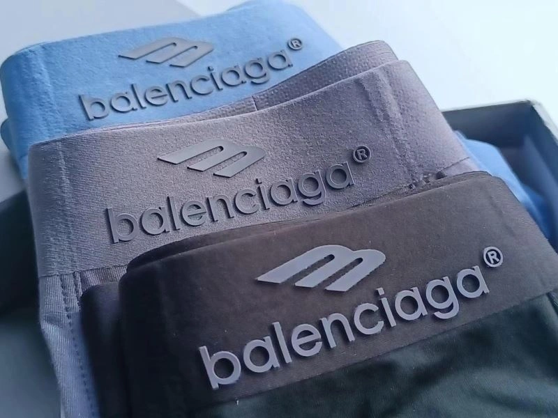 Precise copy Balenciaga Underwear