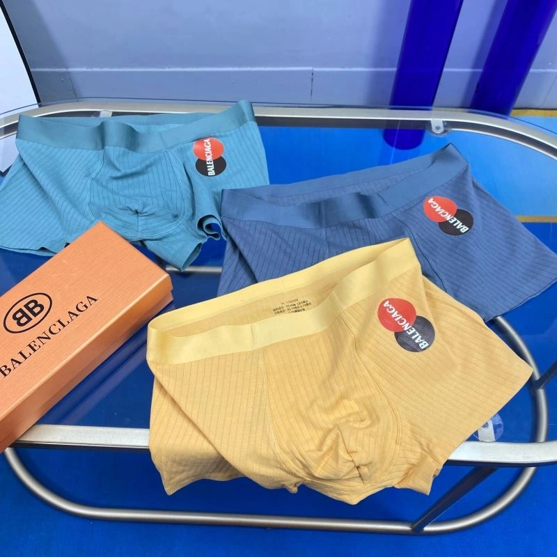 Balenciaga Underwear
