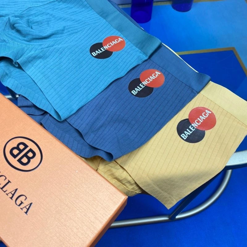 Low-cost Balenciaga Underwear