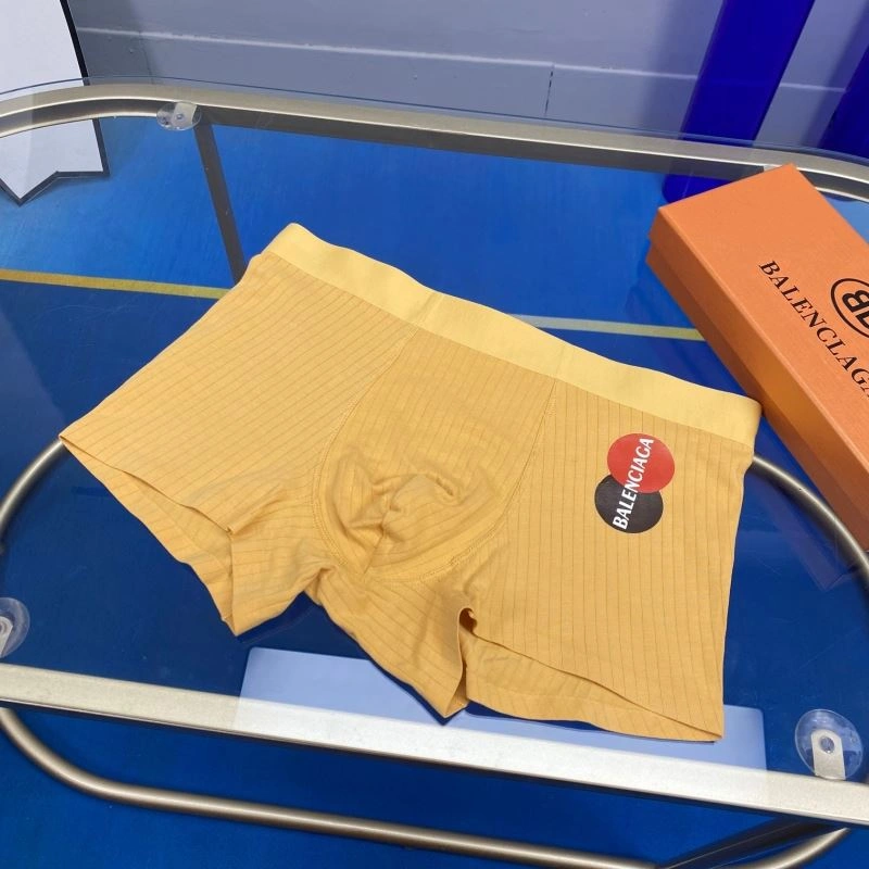 Low-cost Balenciaga Underwear
