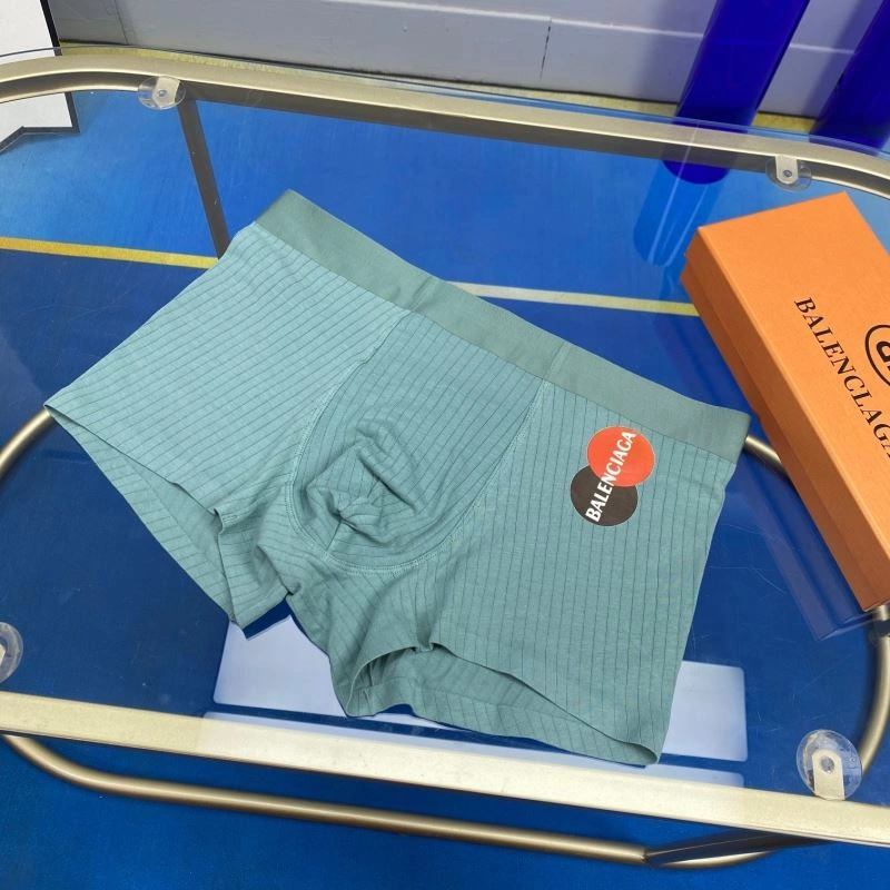 Low-cost Balenciaga Underwear