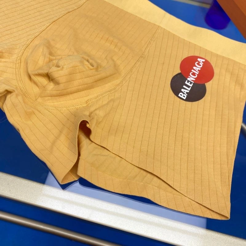 Low-cost Balenciaga Underwear