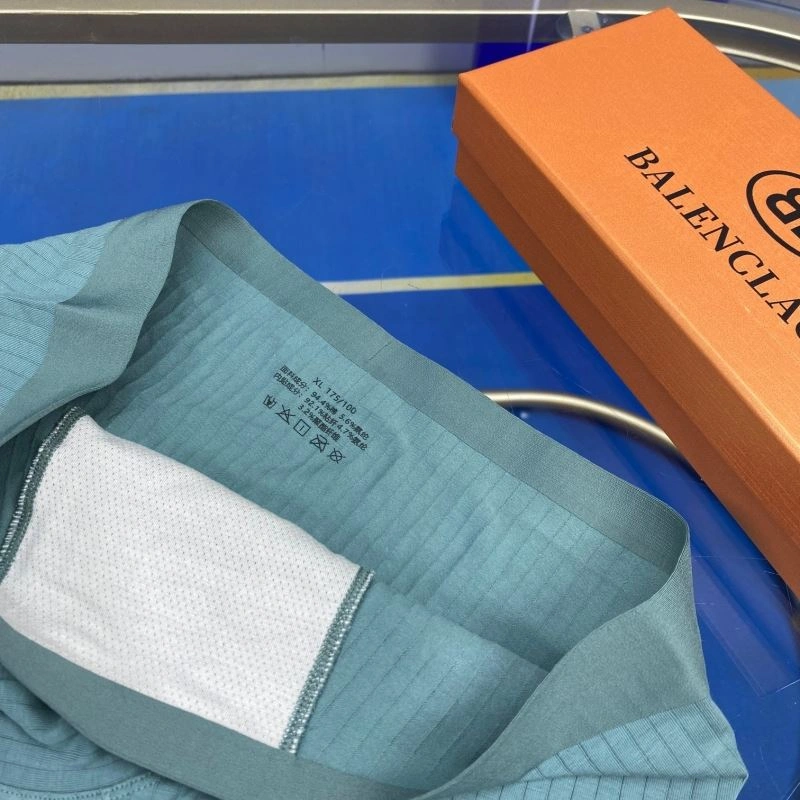 Low-cost Balenciaga Underwear