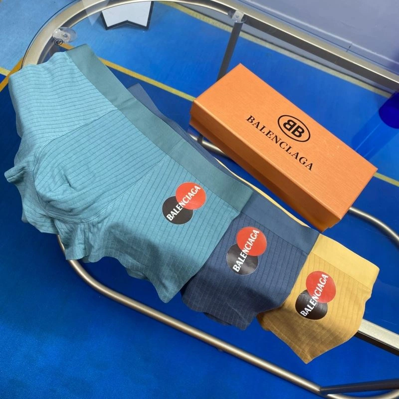 Low-cost Balenciaga Underwear
