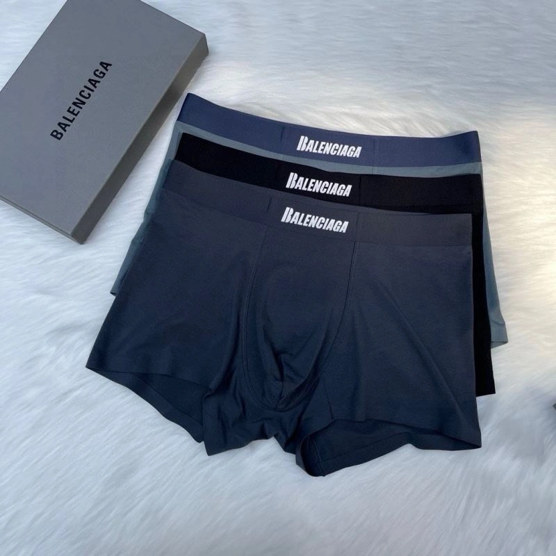 Balenciaga Underwear
