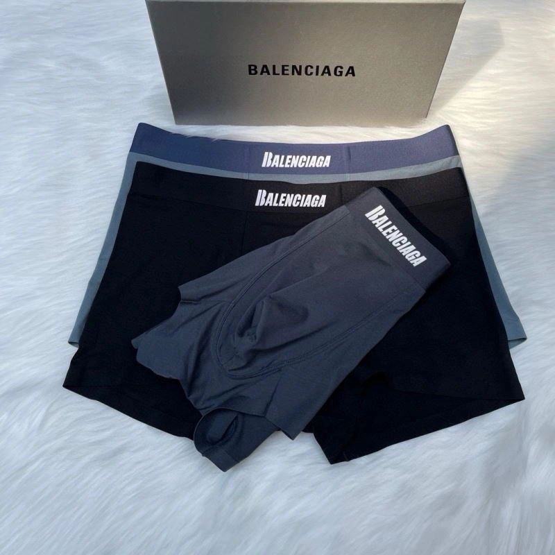 Real Balenciaga Underwear