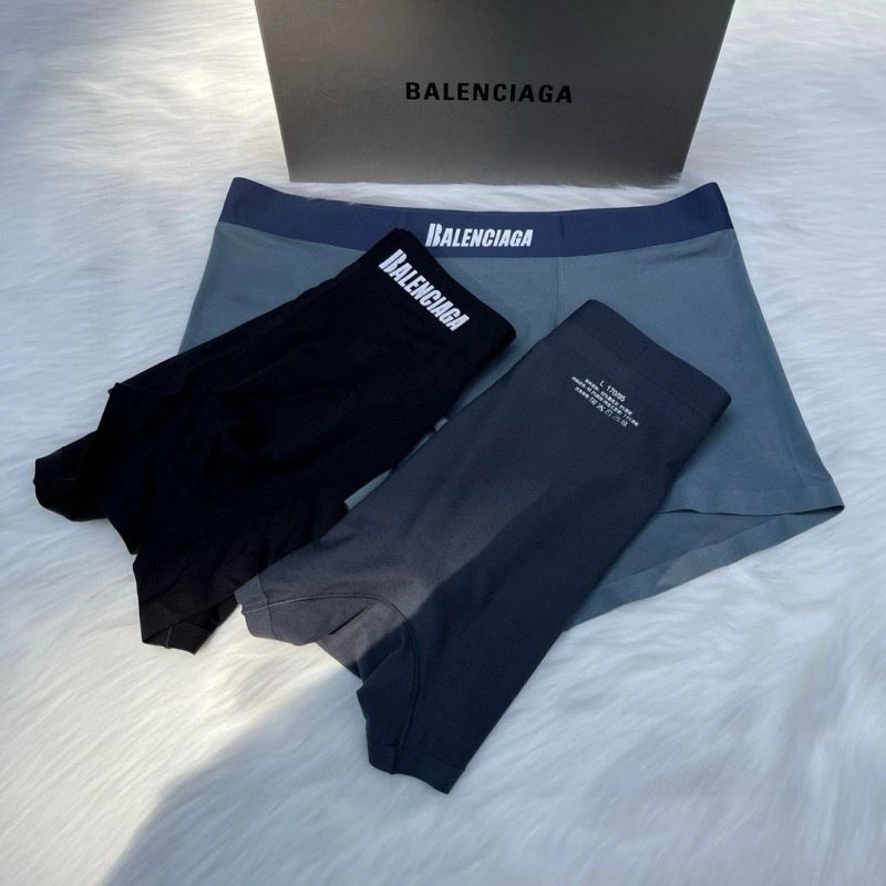 Real Balenciaga Underwear