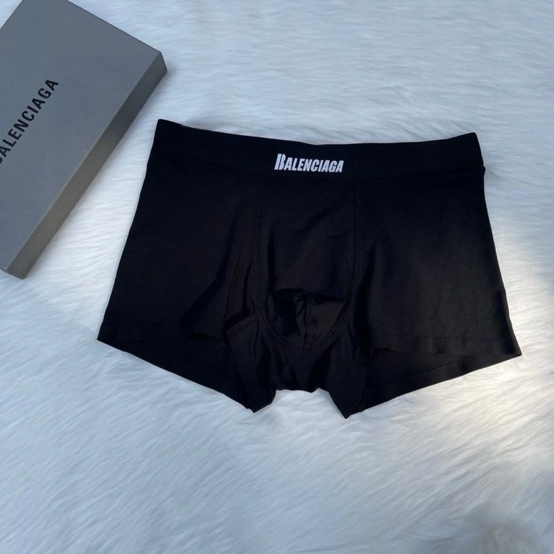 Real Balenciaga Underwear
