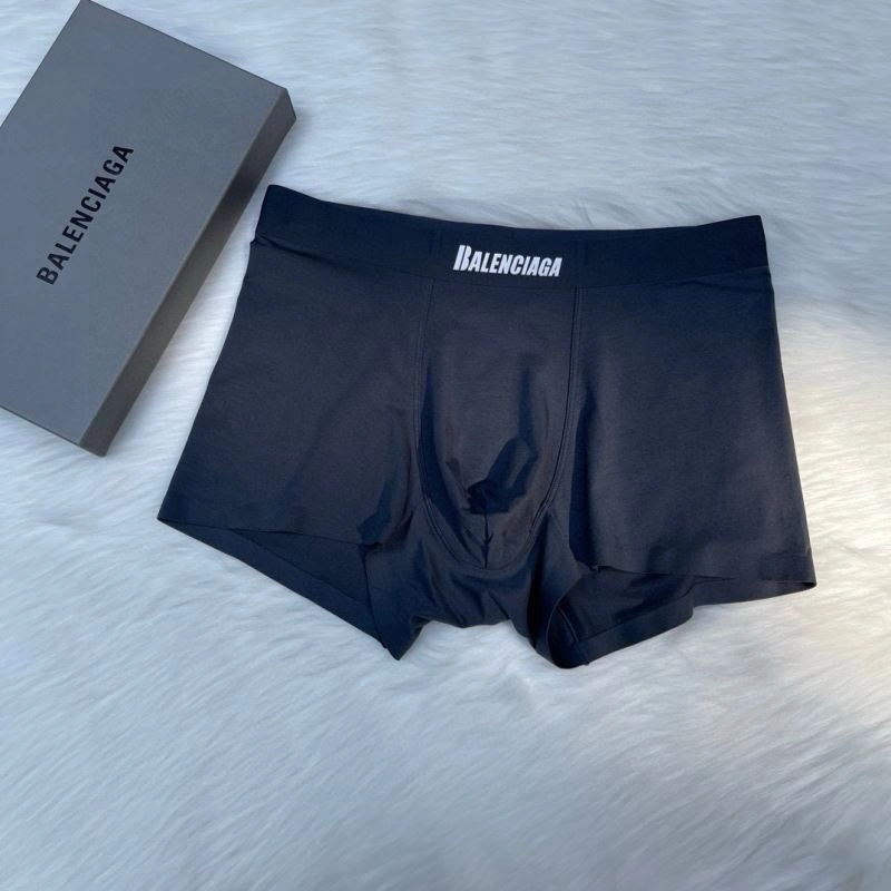 Real Balenciaga Underwear