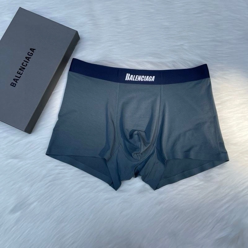 Real Balenciaga Underwear