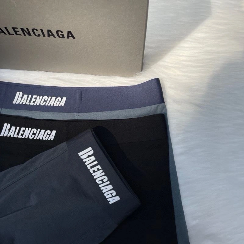 Real Balenciaga Underwear