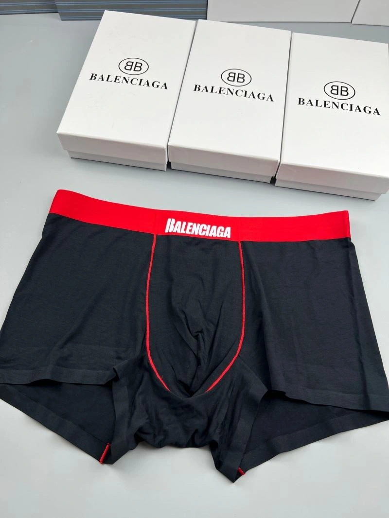 Balenciaga Underwear
