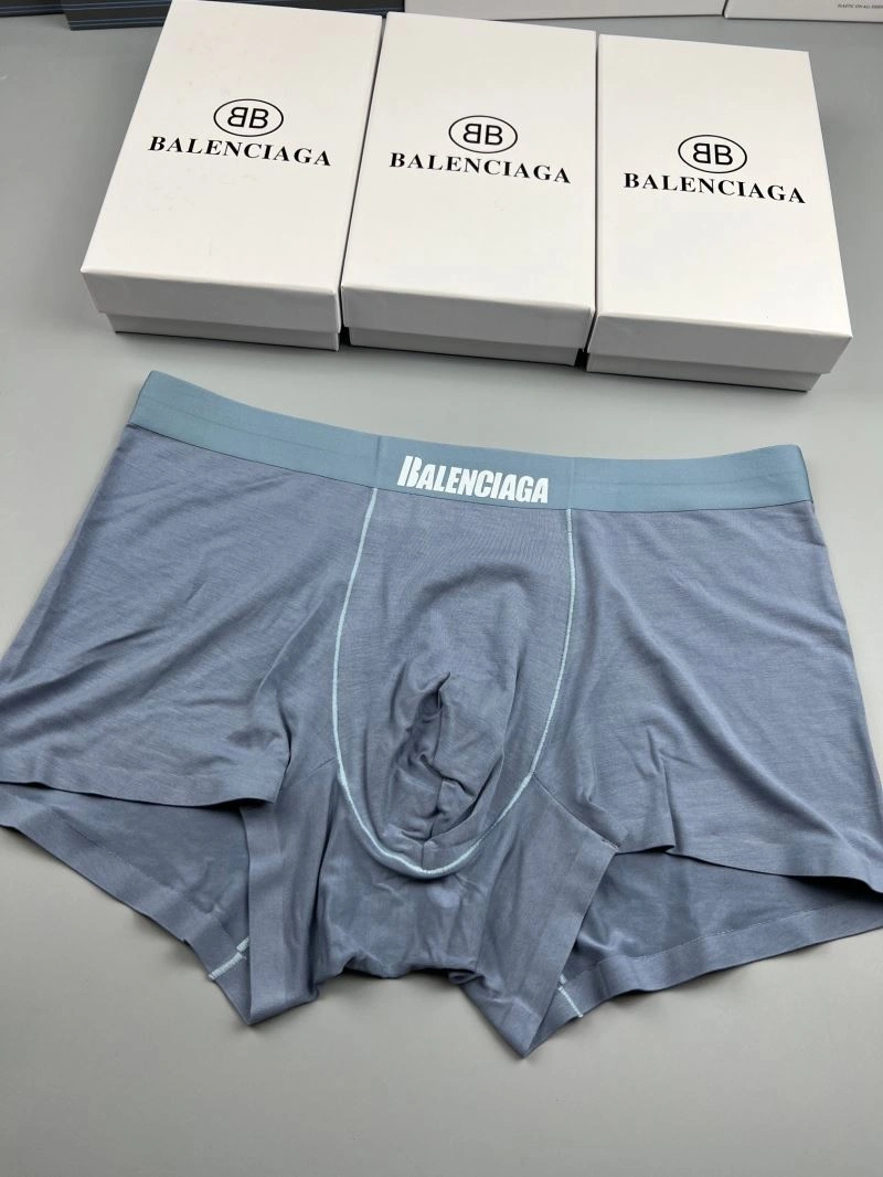 Real Balenciaga Underwear