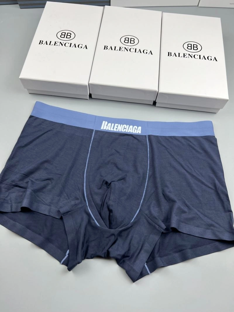Real Balenciaga Underwear