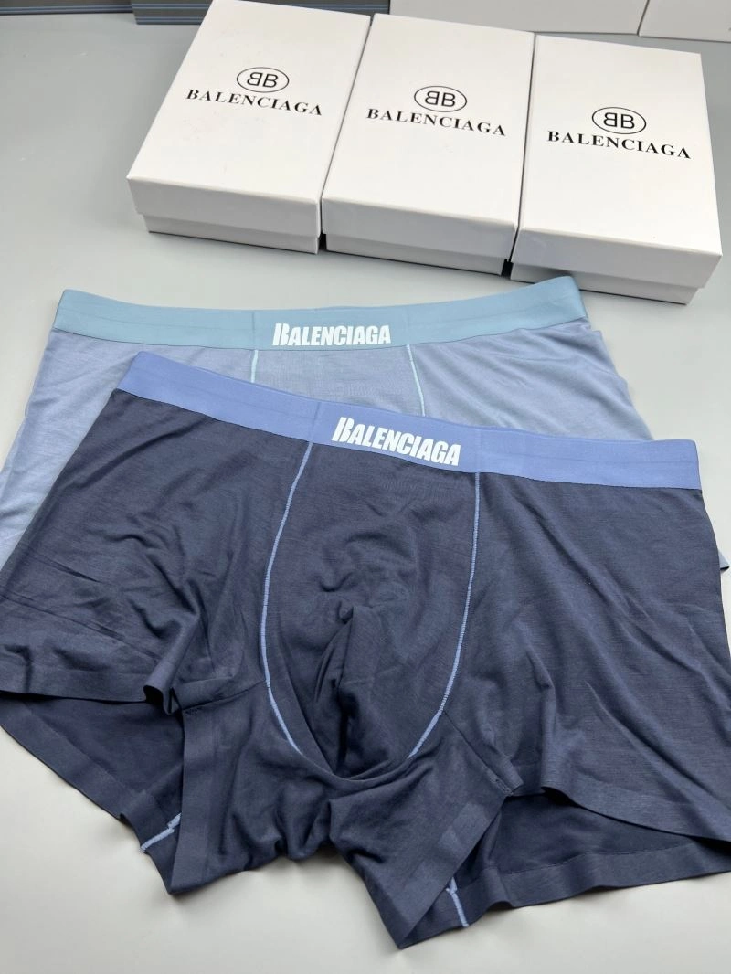 Real Balenciaga Underwear