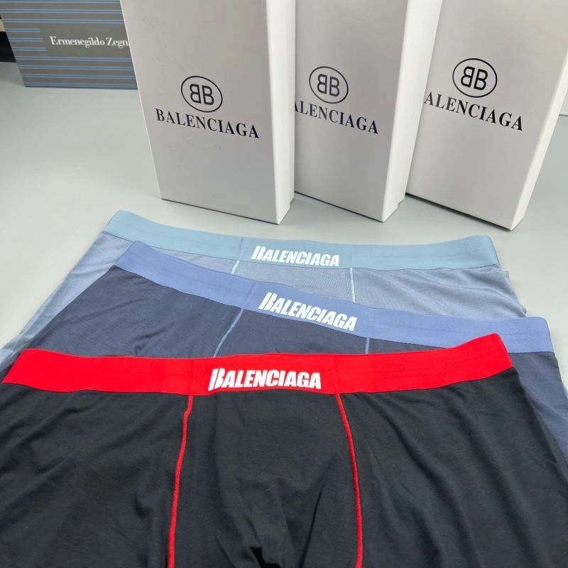 Real Balenciaga Underwear