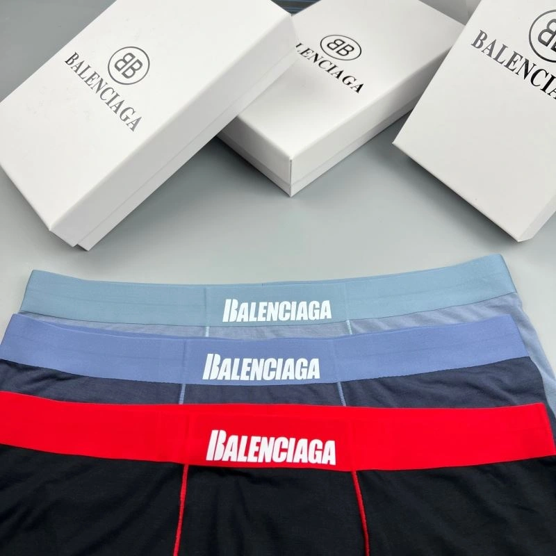 Real Balenciaga Underwear