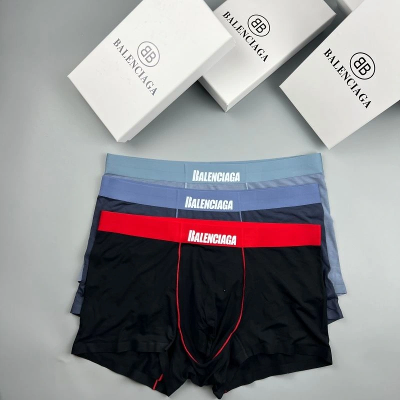 Real Balenciaga Underwear