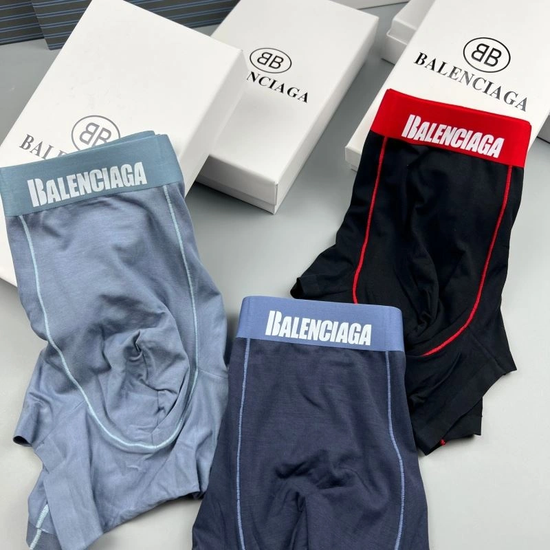 Real Balenciaga Underwear