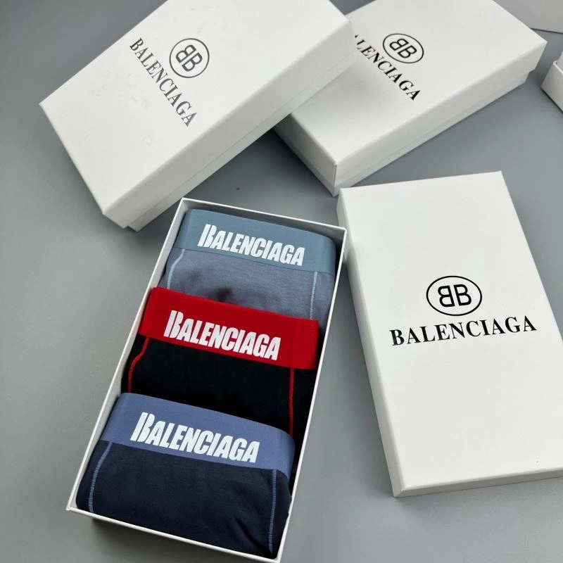 Real Balenciaga Underwear