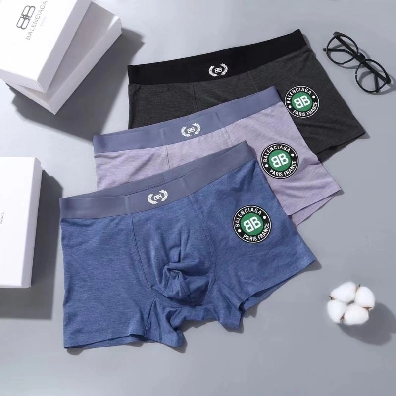 Official Balenciaga Underwear