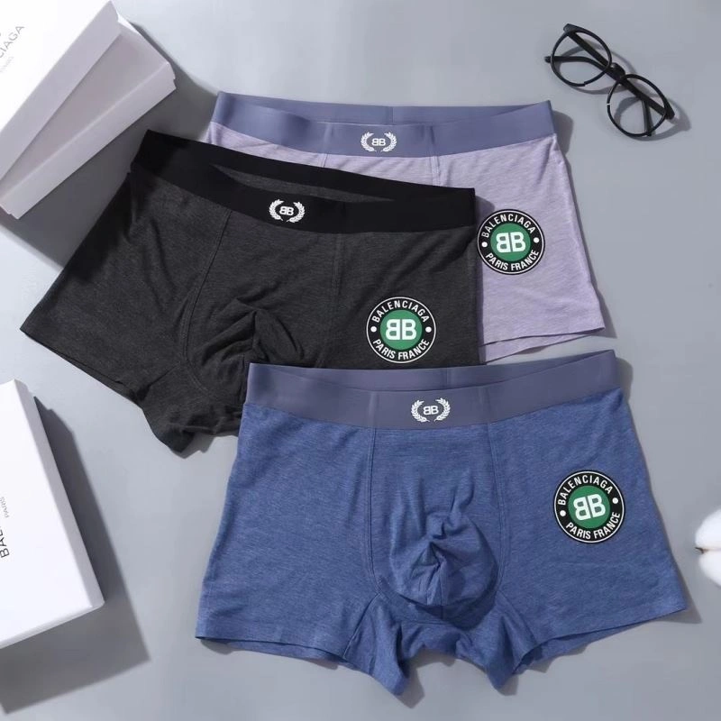 Official Balenciaga Underwear