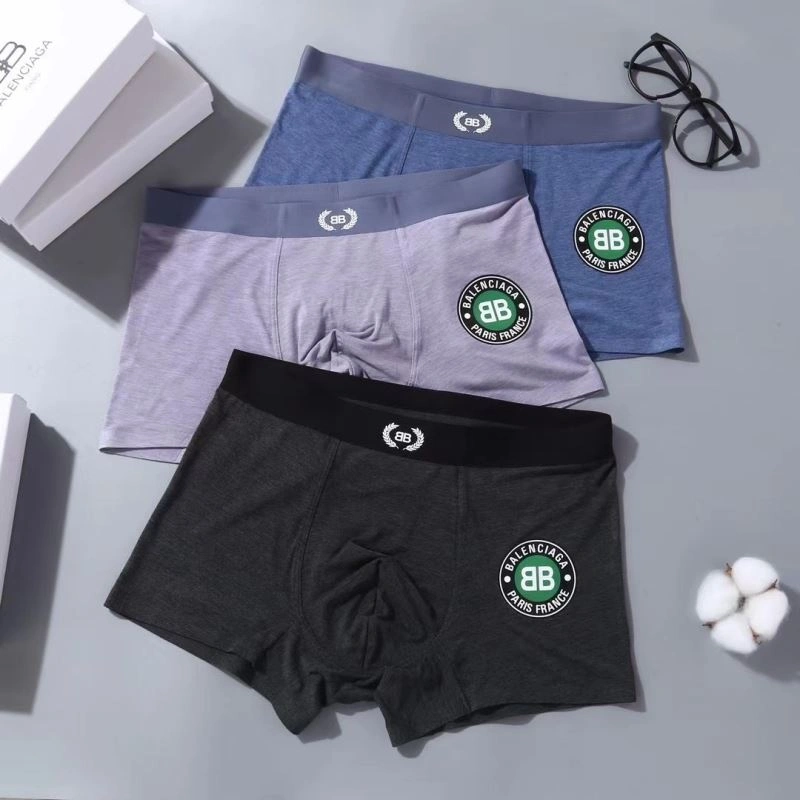 Official Balenciaga Underwear