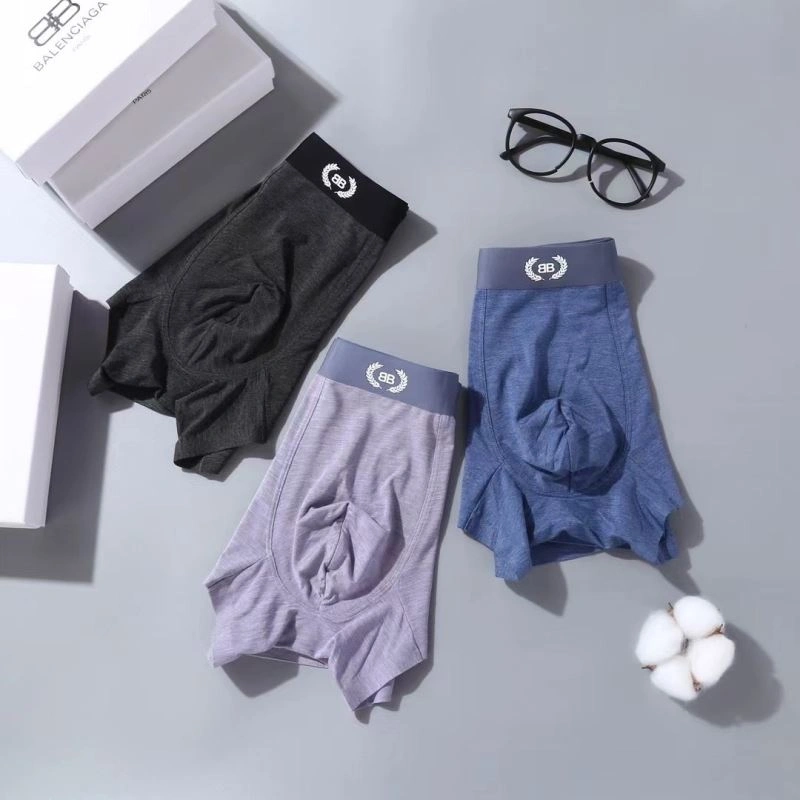 Official Balenciaga Underwear