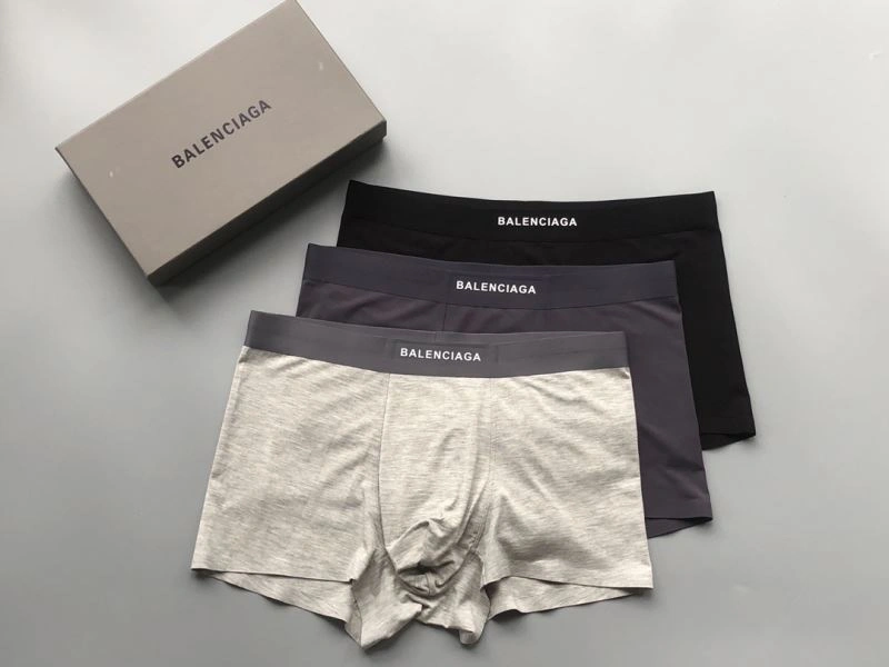Balenciaga Underwear