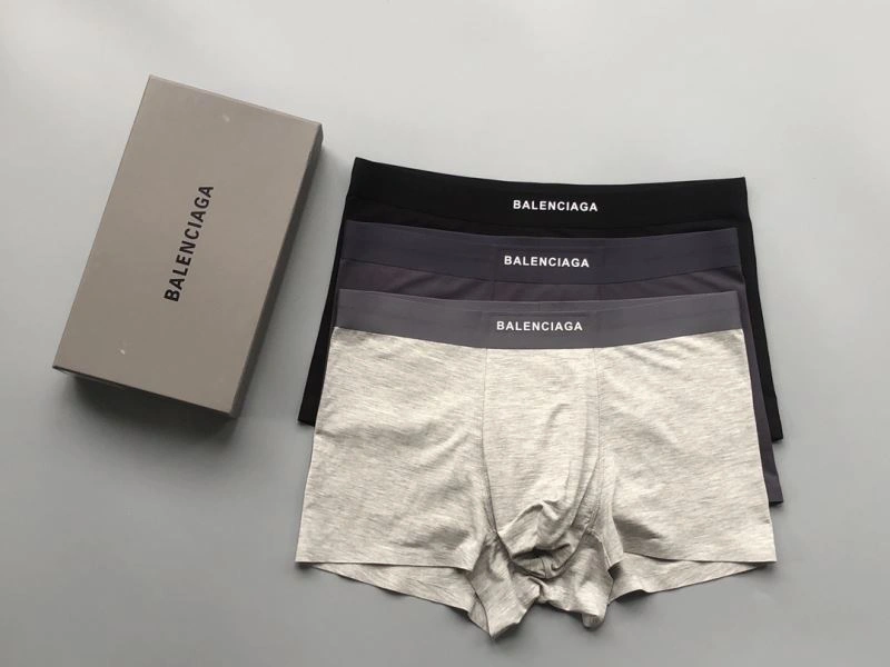 Factory-made Balenciaga Underwear