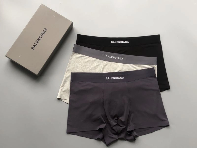 Factory-made Balenciaga Underwear