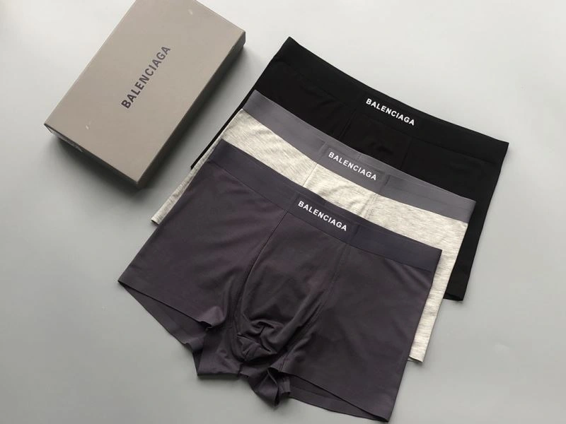 Factory-made Balenciaga Underwear