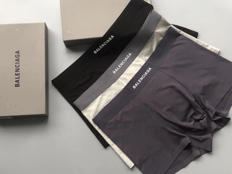 Factory-made Balenciaga Underwear