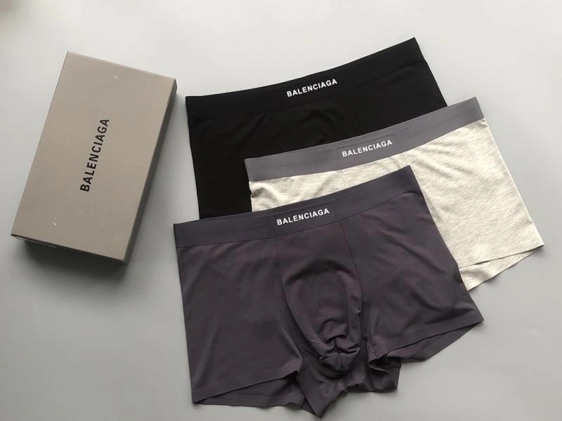 Factory-made Balenciaga Underwear