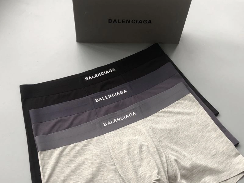 Factory-made Balenciaga Underwear