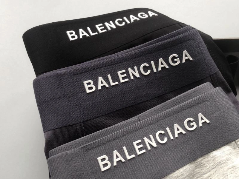 Factory-made Balenciaga Underwear