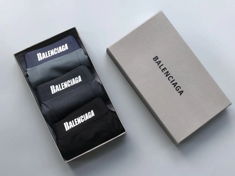 Balenciaga Underwear