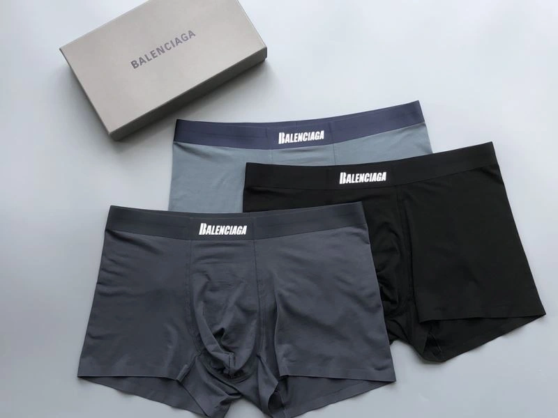 Authentic Balenciaga Underwear