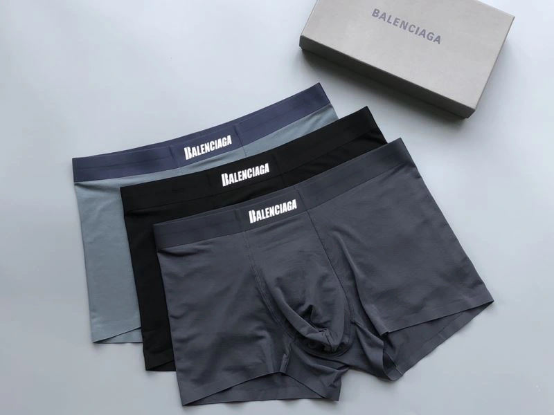 Authentic Balenciaga Underwear
